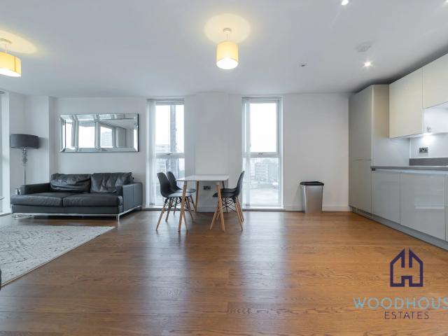 Apartment at Norman Road, Greater London