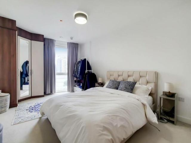 Apartment at Norman Road, Greater London