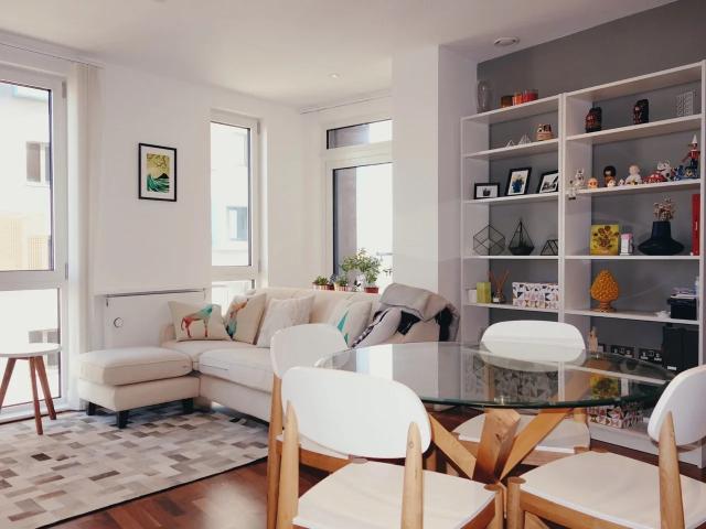 Apartment at Norman Road, Greater London