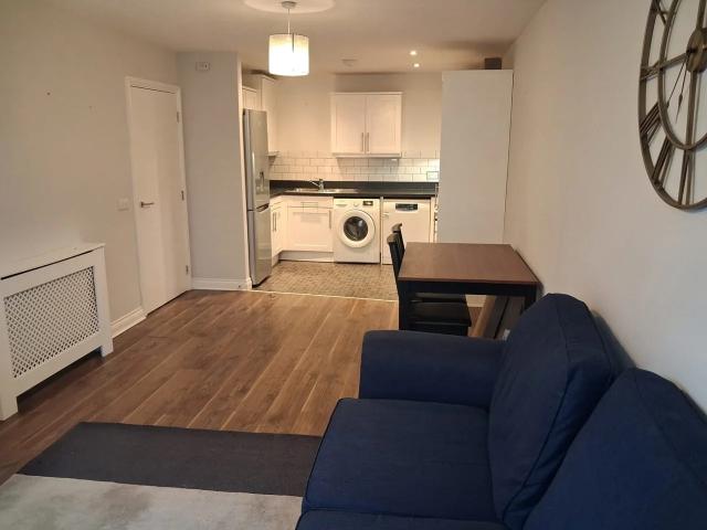Apartment at Norman Road, Greater London