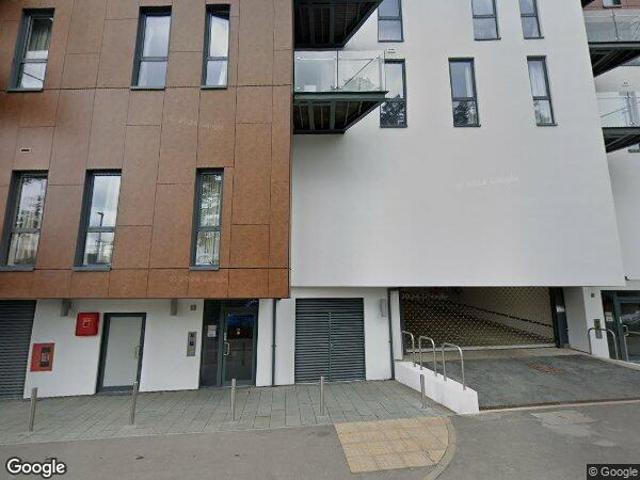 Apartment at Norman Road, Greater London
