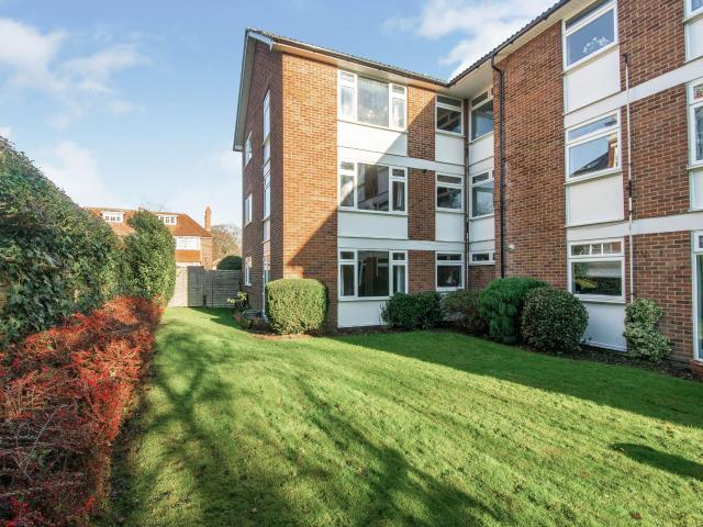 Apartment at Norman Road, Winchester