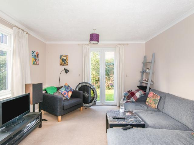 Apartment at Norman Road, Winchester
