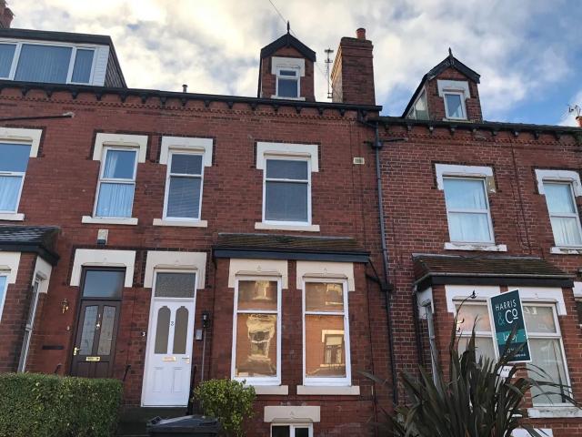 Apartment at Norman Terrace, Leeds