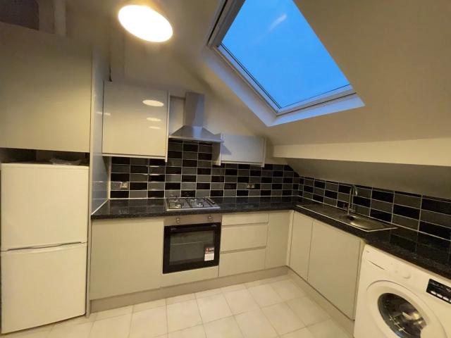 Apartment at Norman Terrace, Leeds
