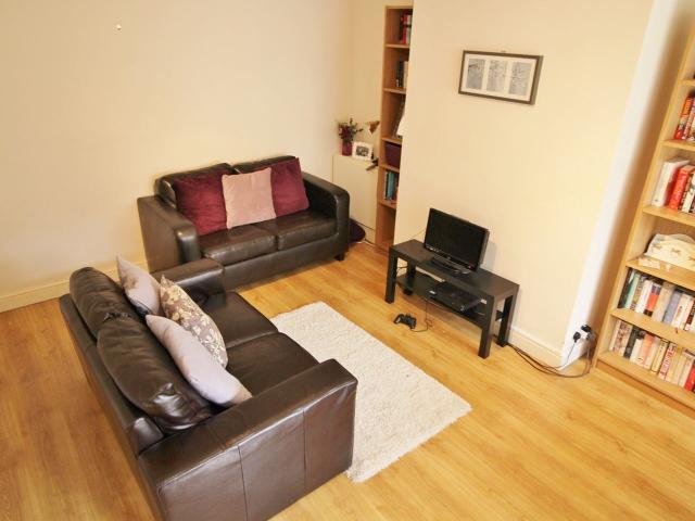 House at Norman View, Leeds