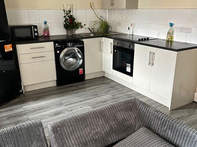 Apartment at Norman Way, Melton
