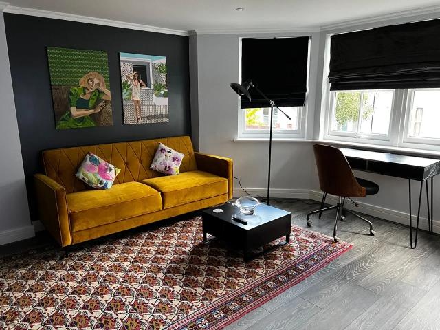 Apartment at Normand Gardens, Greater London