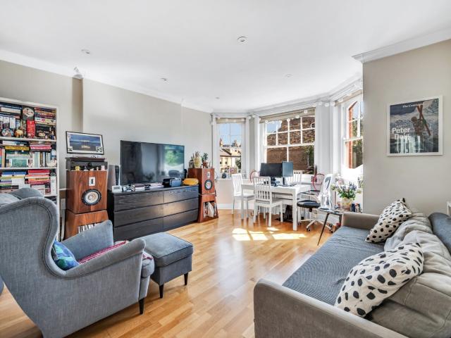 Apartment at Normand Road, Greater London