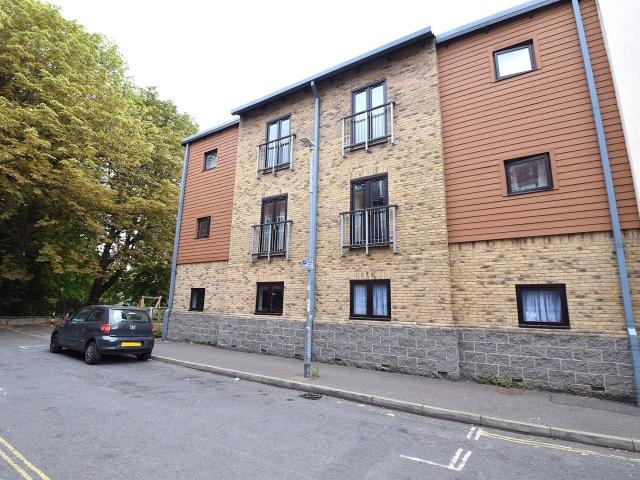 Apartment at Normans Buildings, Norwich