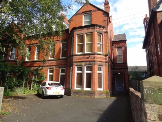 Apartment at Normanton Avenue, Liverpool