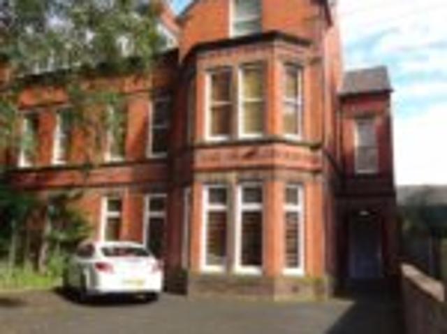 Apartment at Normanton Avenue, Liverpool