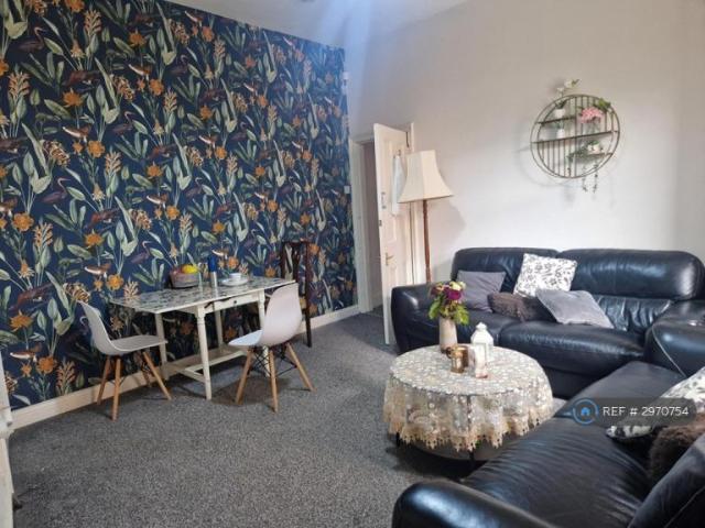 Apartment at Normanton Terrace, Newcastle upon Tyne