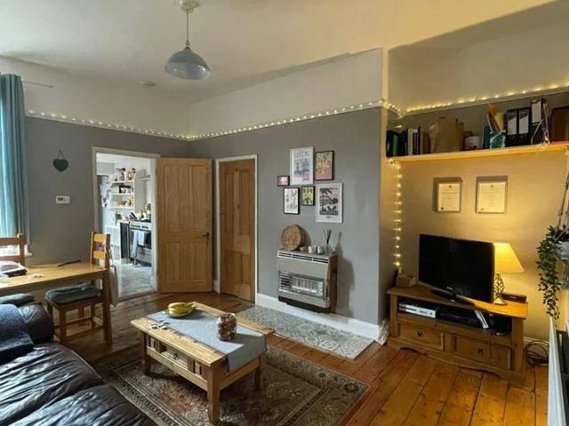 Apartment at Normanton Terrace, Newcastle upon Tyne