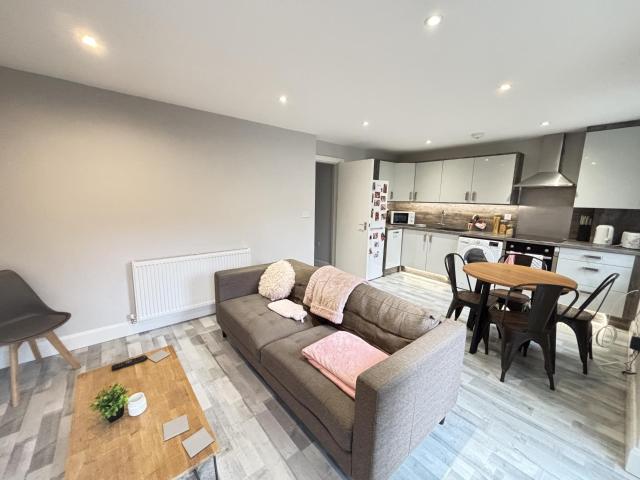 Apartment at Norwood Mount, Leeds