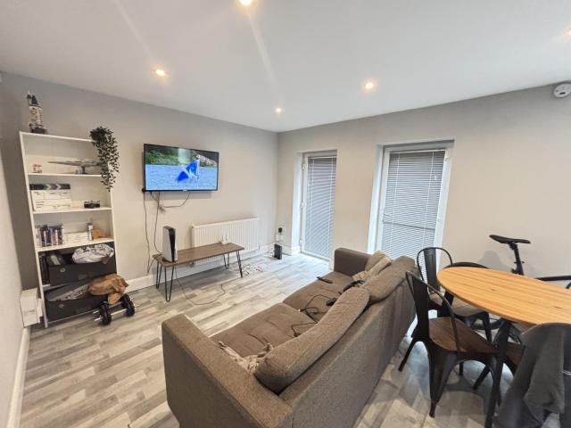 Apartment at Norwood Mount, Leeds