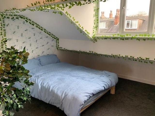 Apartment at Norwood Place, Leeds