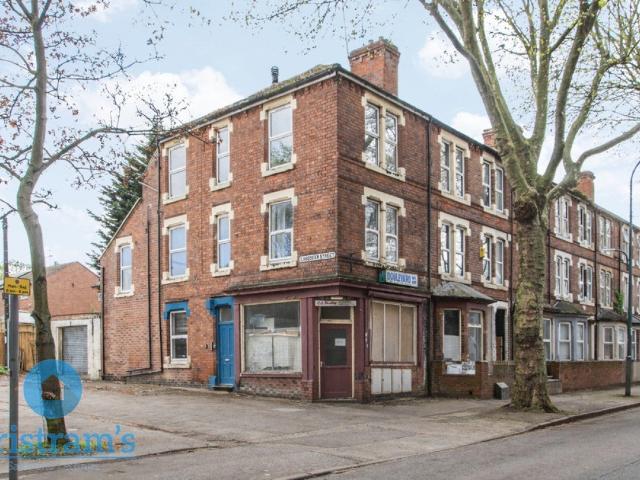 Apartment at Norwood Road, Nottingham