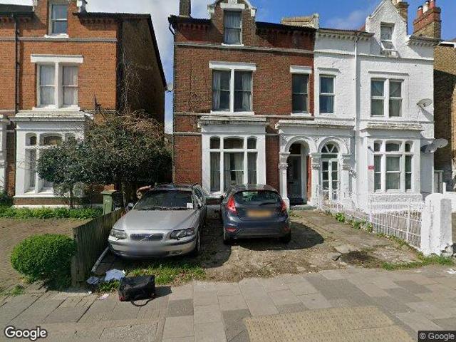 Apartment at Norwood Road, Greater London