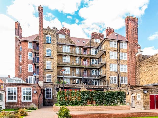 Apartment at Norwood Road, Greater London