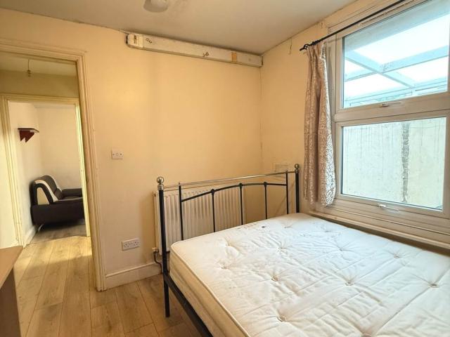 Apartment at Norwood Road, Greater London