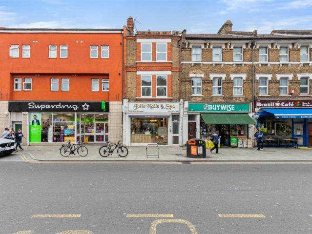 Apartment at Norwood Road, Greater London