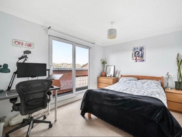 Apartment at Norwood Road, Greater London