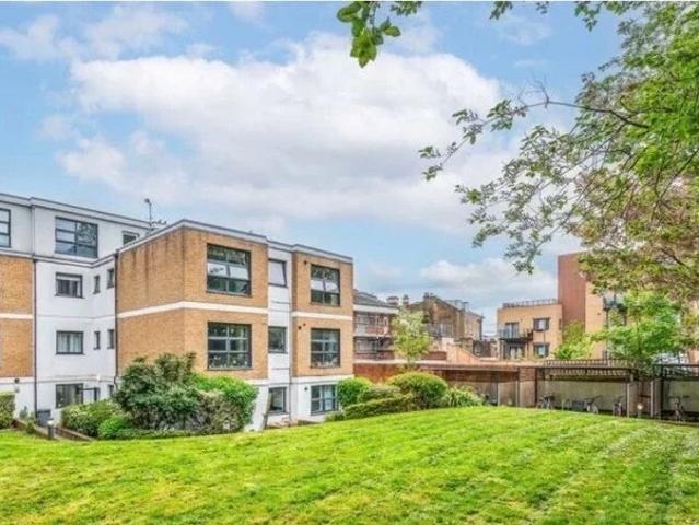 Apartment at Norwood Road, Greater London
