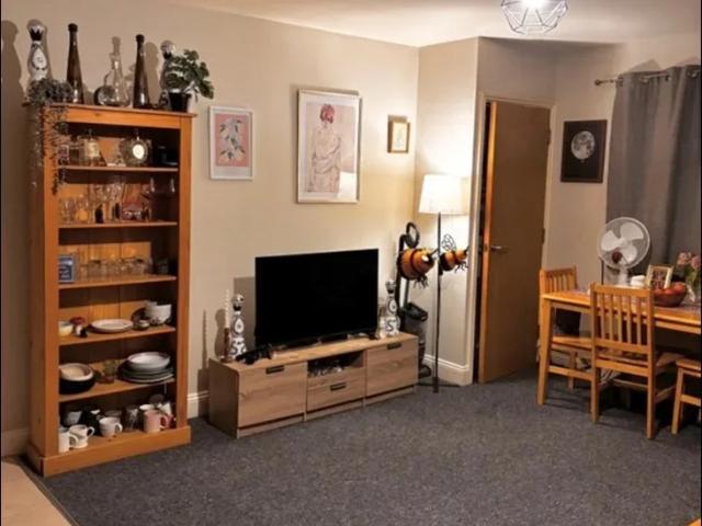 Apartment at Norwood Road, Greater London