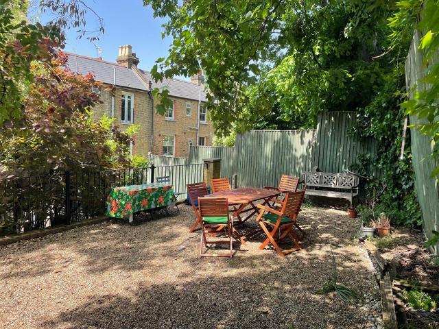 Apartment at Norwood Road, Greater London