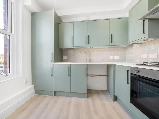 Apartment at Norwood Road, Greater London