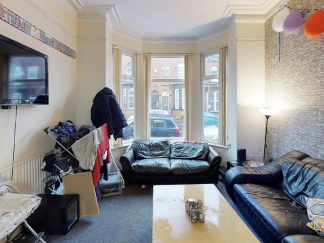 Apartment at Norwood Road, Leeds