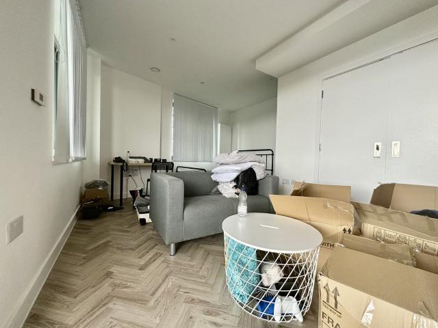 Apartment at Norwood Road, London