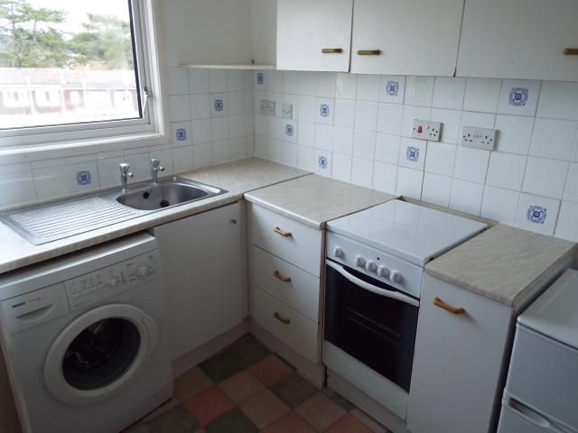 Apartment at Norwich Avenue, Bournemouth