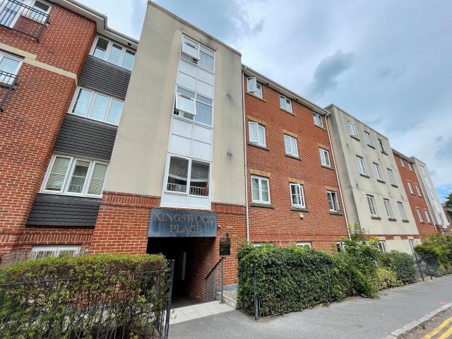 Apartment at Norwich Avenue West, Bournemouth