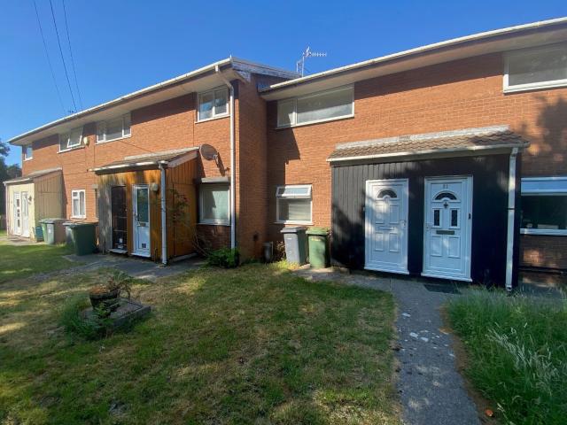 Apartment at Norwich Drive, Moreton