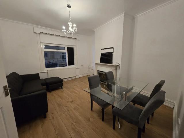 Apartment at Norwich Road, Bournemouth