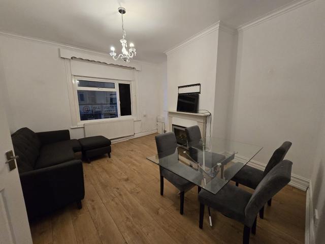 Apartment at Norwich Road, Bournemouth