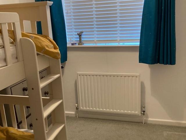 Room at Norwich Road, Broadland