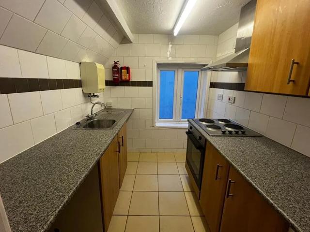 Apartment at Norwich Street, Breckland District