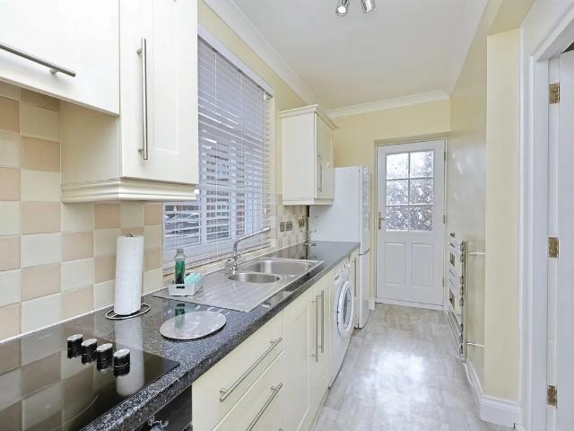 Apartment at Norwich Street, Breckland District