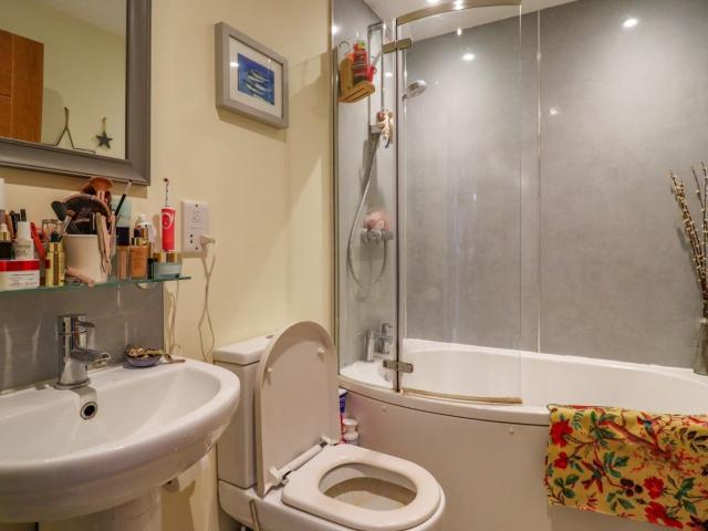Apartment at Norwich Street, North Norfolk