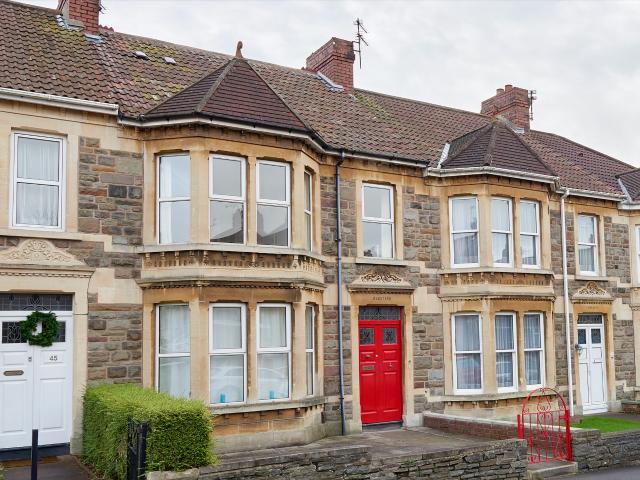 Apartment at Norton Road, Bristol