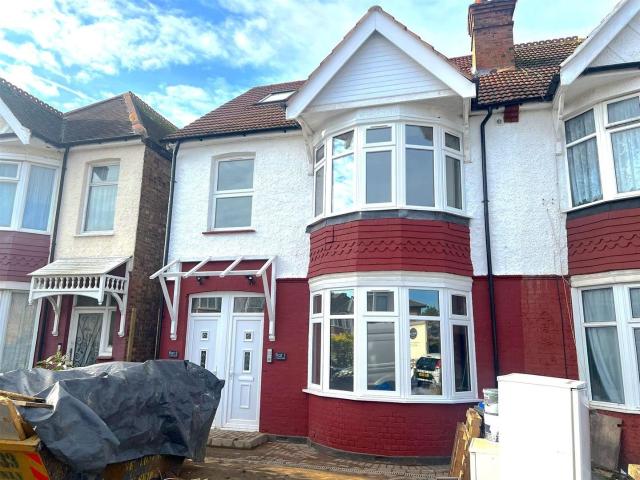 Apartment at Norton Road, Greater London