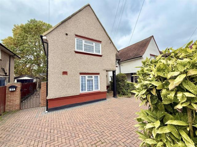 Apartment at Norton Road, Greater London