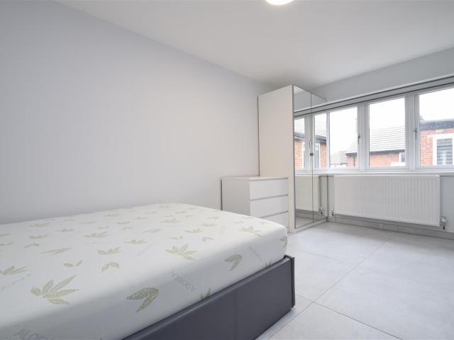 Apartment at Norton Road, Greater London
