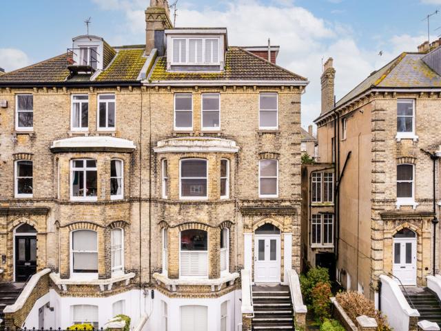 Apartment at Norton Road, Portslade by Sea