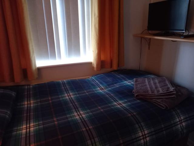 Apartment at Northumberland Avenue, Nuneaton and Bedworth