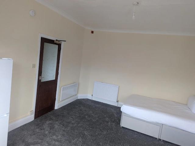 Apartment at Northumberland Avenue, Blackpool