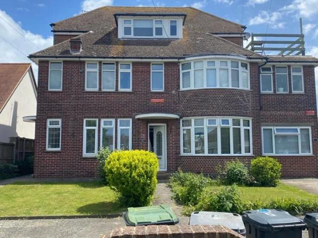 Apartment at Northumberland Avenue, Thanet